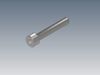 M4x25-M4x30-M4x35-M4x40 Socket Head -DIN 912- Standard Bolts 3D model ...