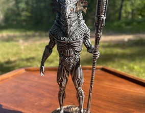 Horus 3D Print Models | CGTrader