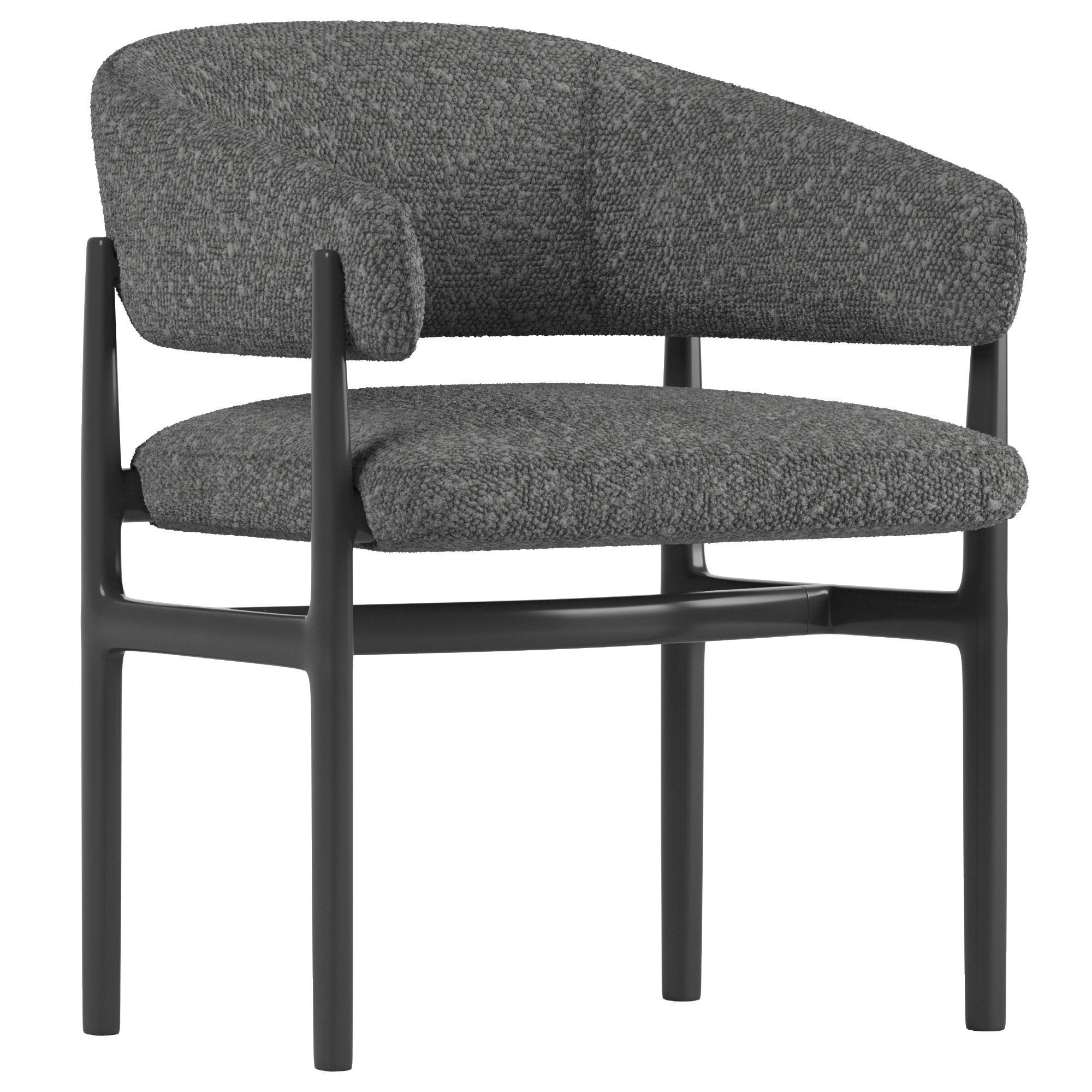 Patrick Norguet chair 3D model | CGTrader