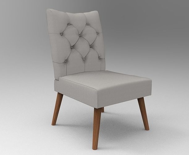 Chair 3D model | CGTrader