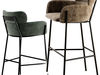 Stool Azalea Bar Stool 3D model | CGTrader