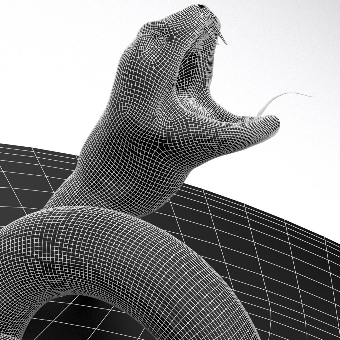 Symbols of the Apostles - JOHN 3D model | CGTrader