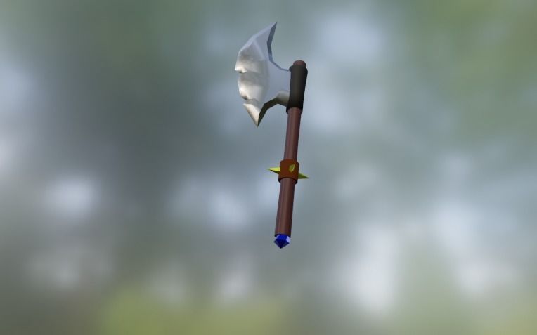 Highly Realistic Low Poly Exe Model for Game Design free VR / AR / low ...