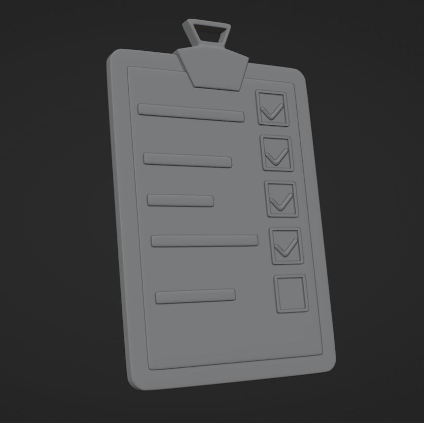 3D model Business 3D Pack Icons 3D model VR / AR / low-poly | CGTrader