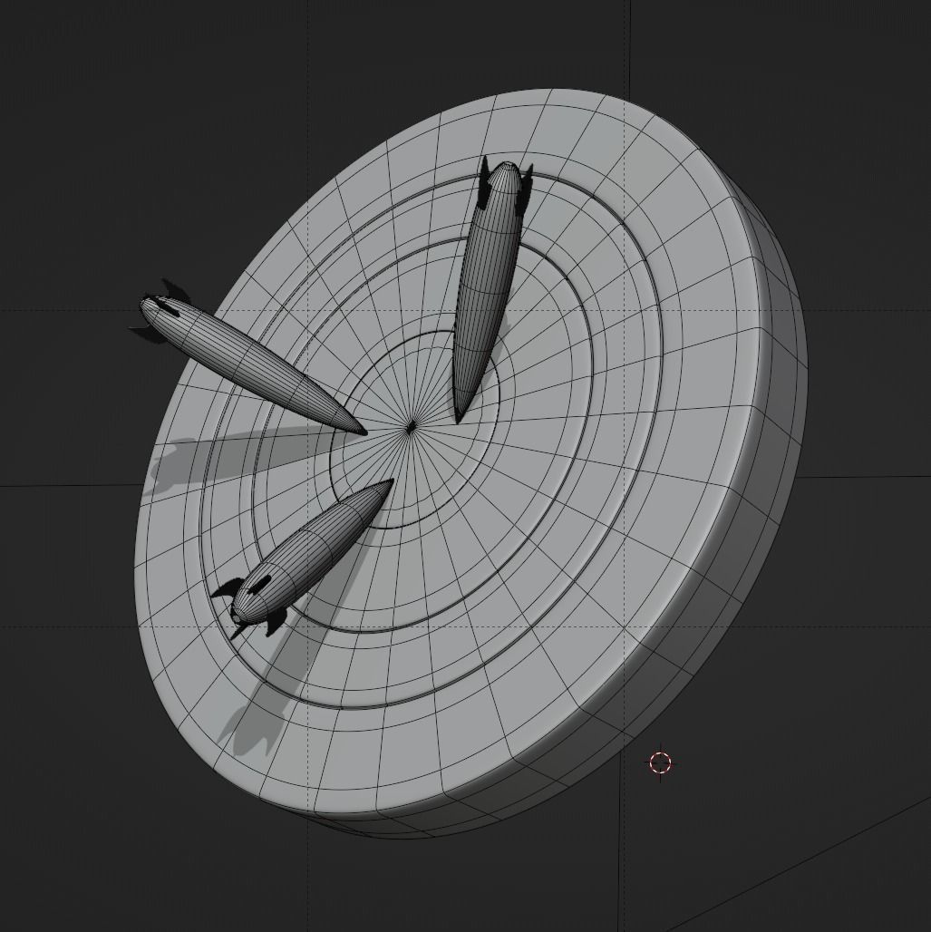 3D model Business 3D Pack Icons 3D model VR / AR / low-poly | CGTrader