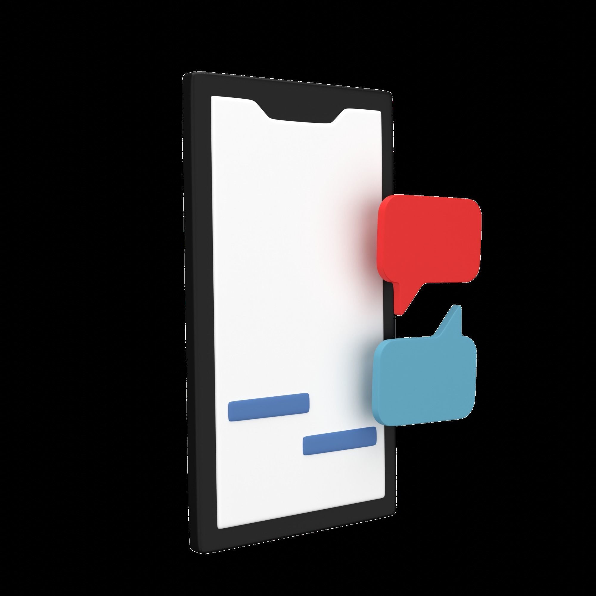 3D model Business 3D Pack Icons 3D model VR / AR / low-poly | CGTrader