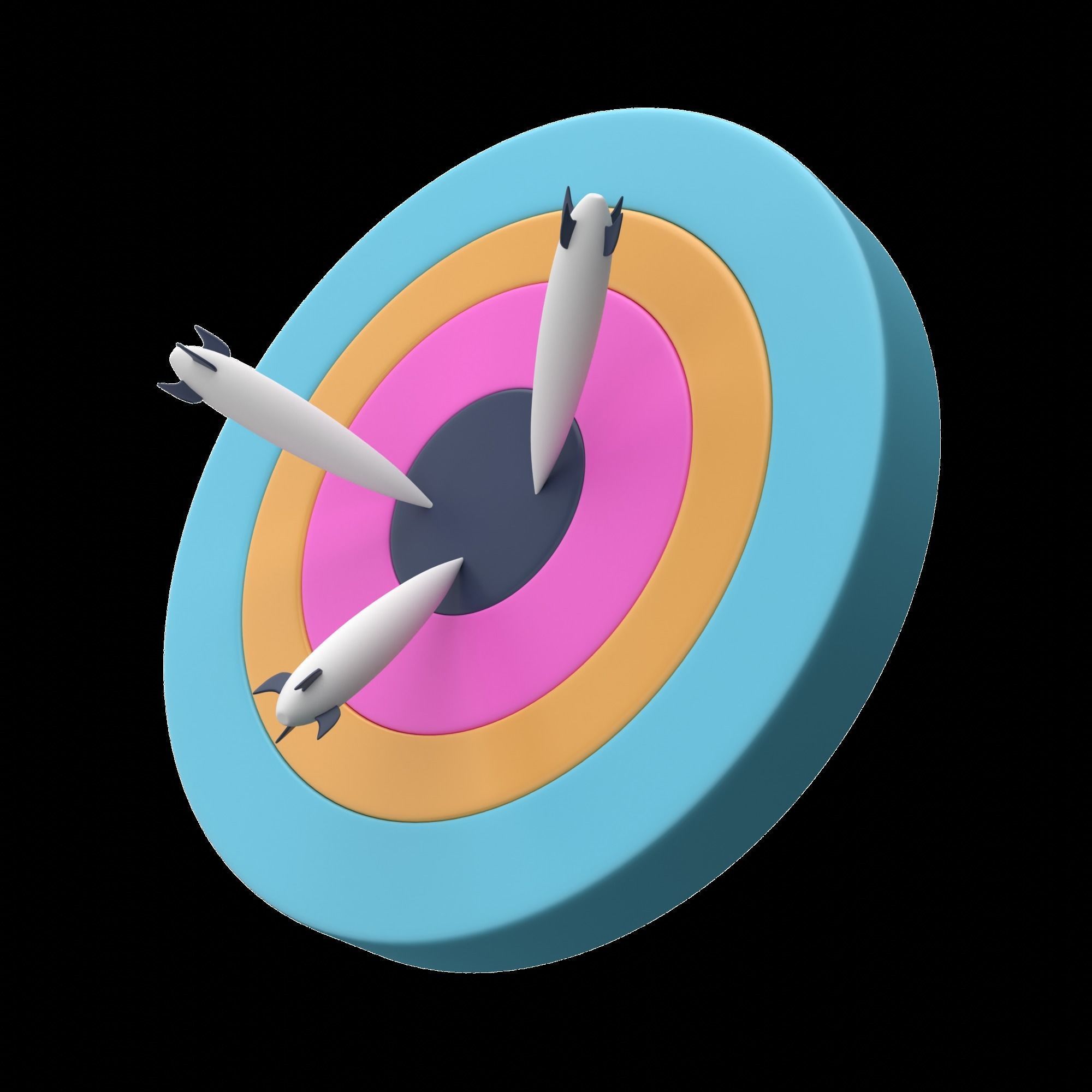 3D model Business 3D Pack Icons 3D model VR / AR / low-poly | CGTrader