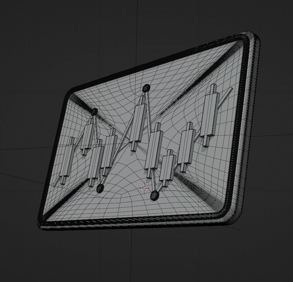 3D model Business 3D Pack Icons 3D model VR / AR / low-poly | CGTrader