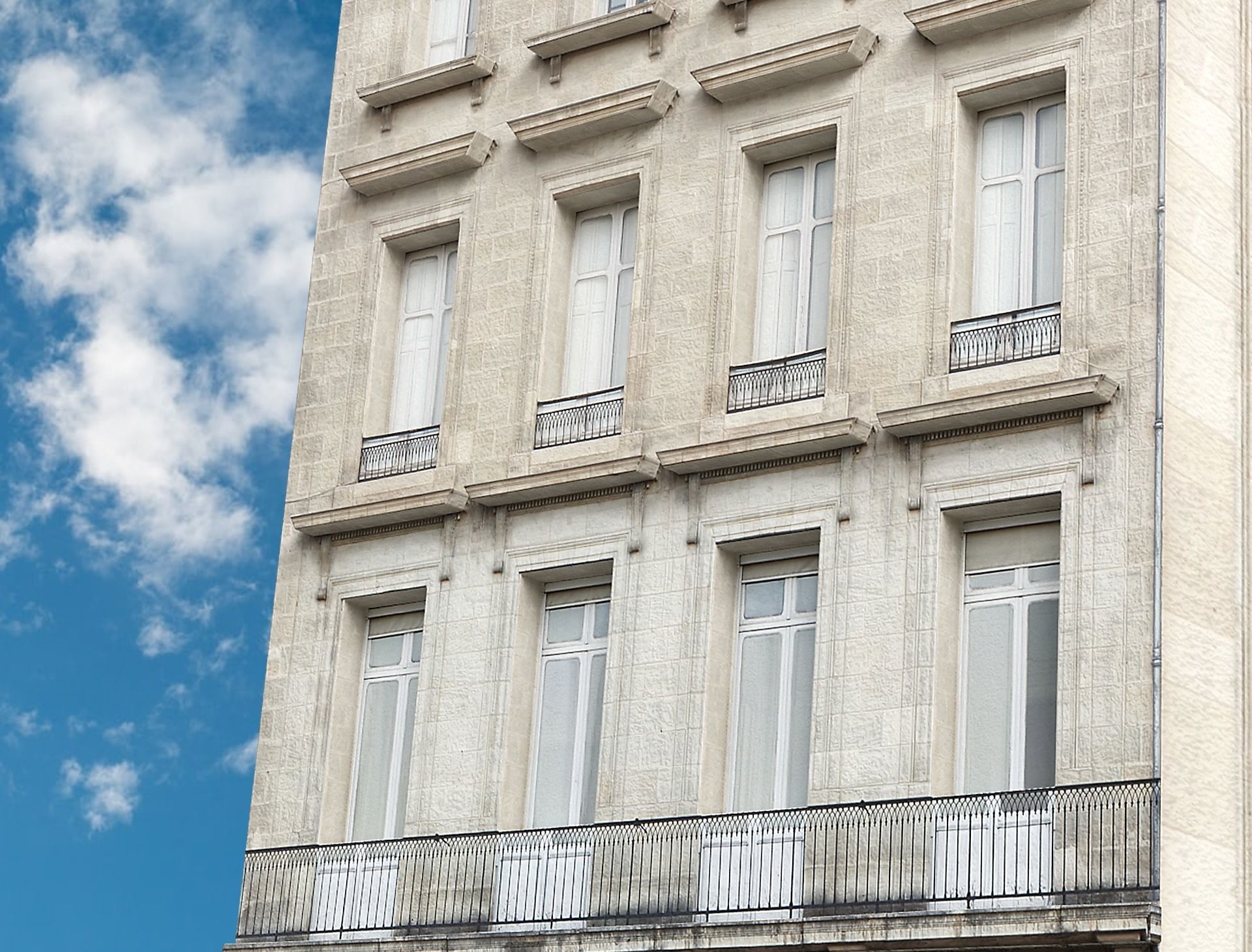 3D model Building Realistic City Asset VR / AR / low-poly | CGTrader