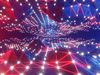 cool sci-fi animation space motion graphics free 3D model animated ...