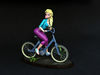 elsa bike 3D model 3D printable | CGTrader