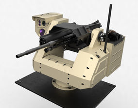 Rws 3D Models | CGTrader