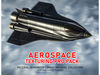 Aerospace Texturing Toolbox 3D model | CGTrader