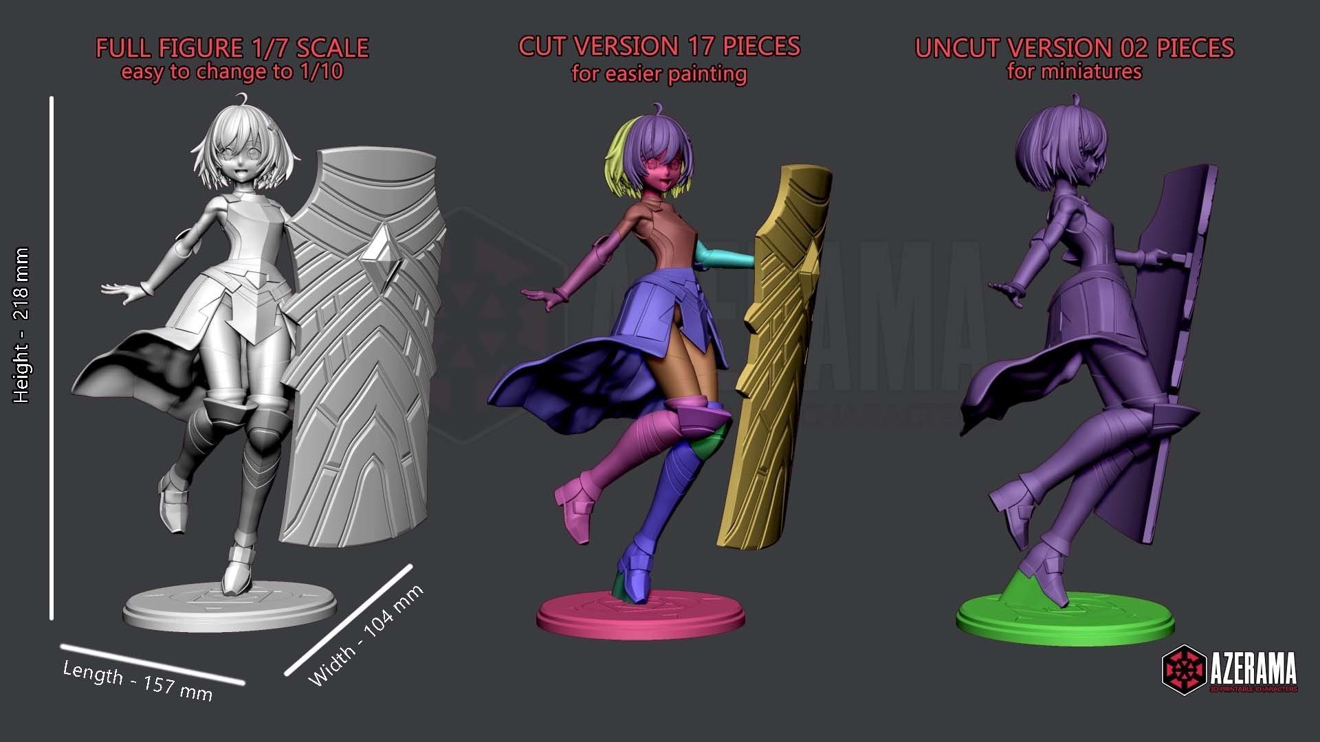 MAPLE STL READY FOR 3D PRINTING 3D model 3D printable | CGTrader