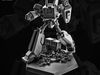 Mega RobotX 100mm 3D model 3D printable | CGTrader