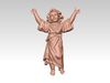 Baby Jesus 3D Model 3D model 3D printable | CGTrader