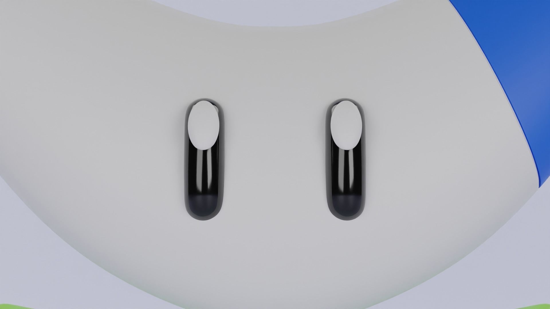 Boomerang Flower Mario 3D model | CGTrader