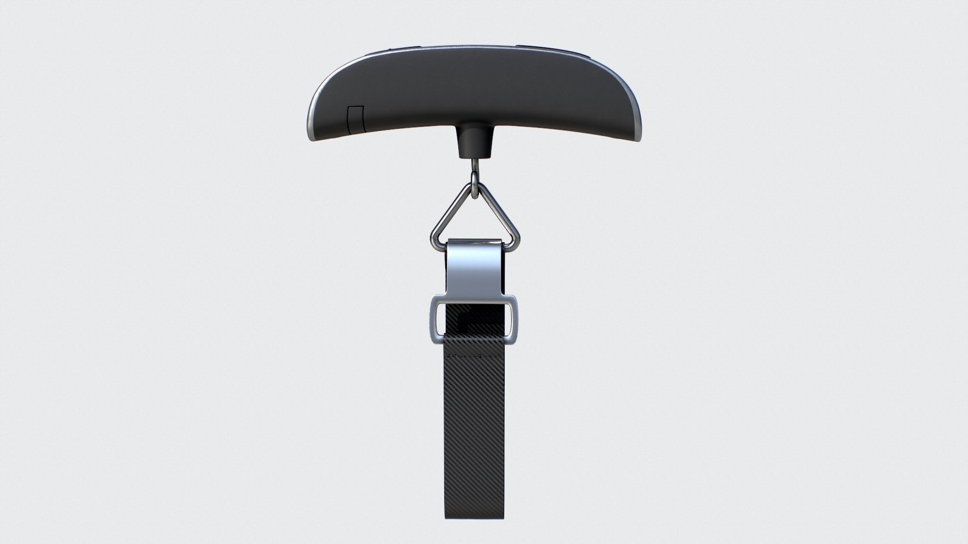3D model Hanging Luggage Weight Scale VR / AR / low-poly | CGTrader
