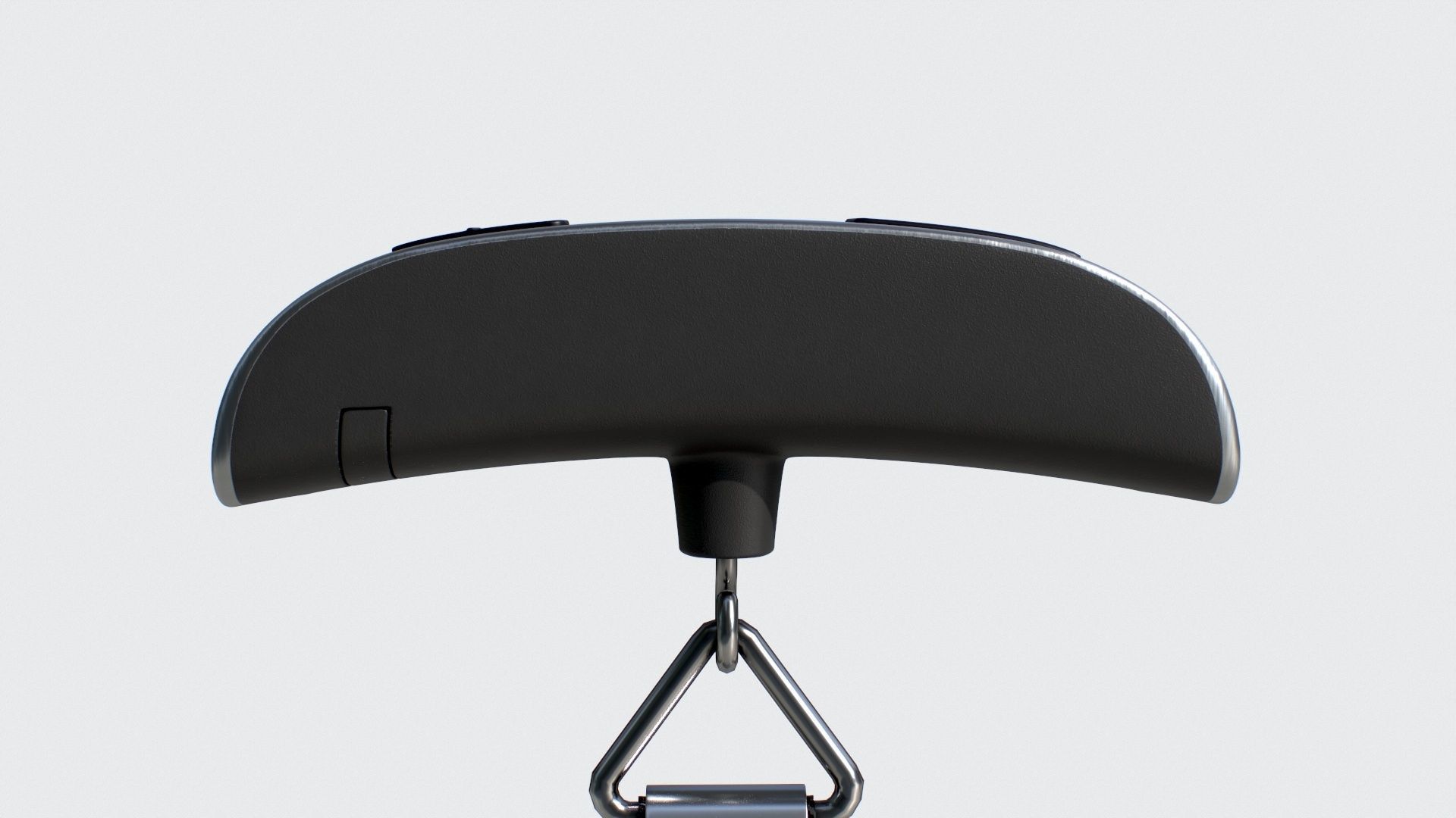 3D model Hanging Luggage Weight Scale VR / AR / low-poly | CGTrader