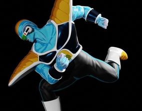 Burter 3D Print Models | CGTrader