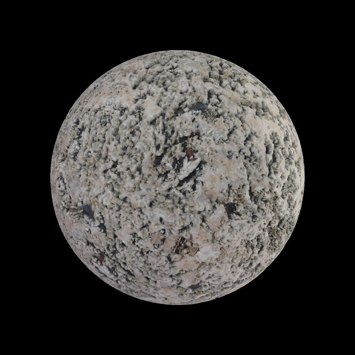 Coral Rock Textures Texture | CGTrader
