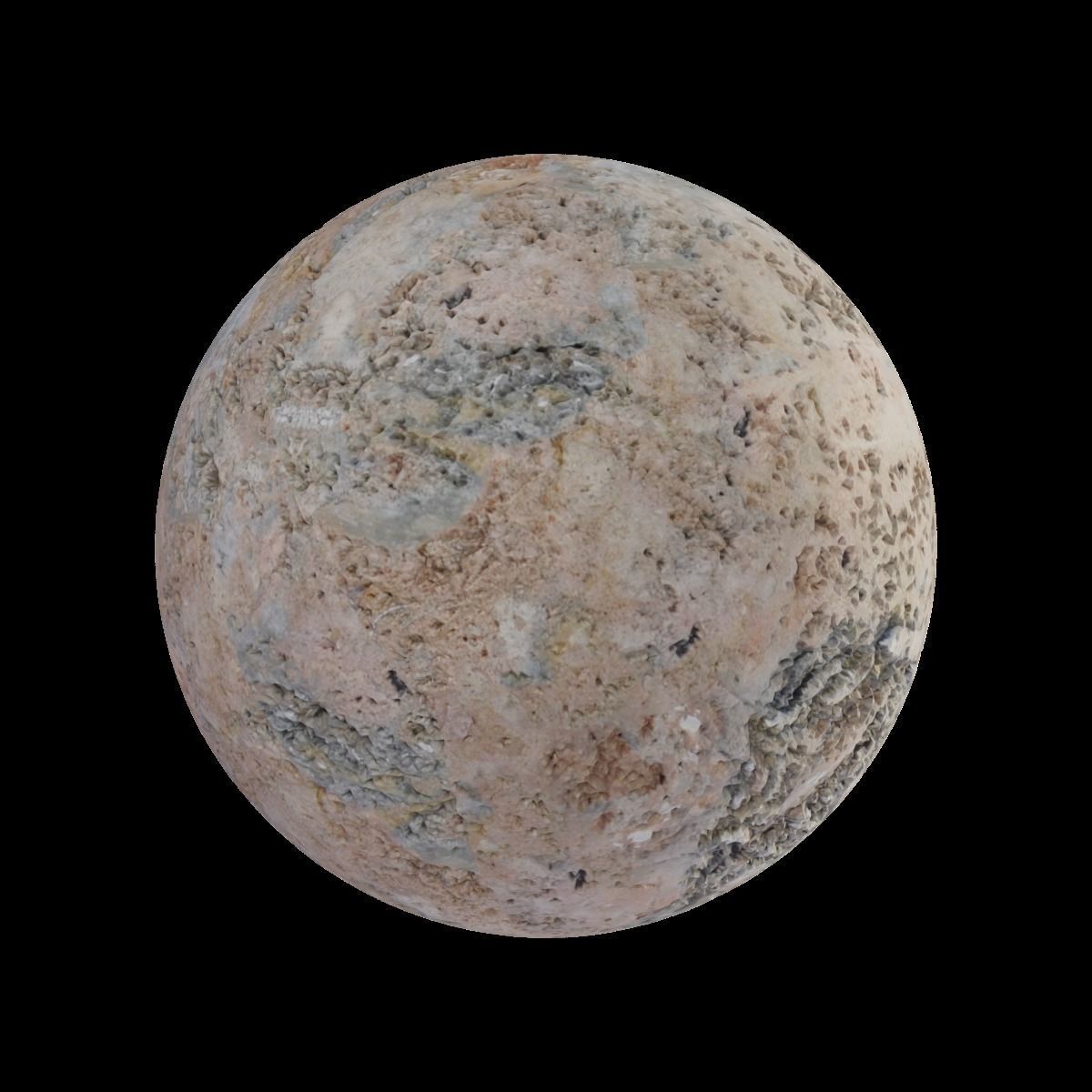 Coral Rock Textures Texture | CGTrader