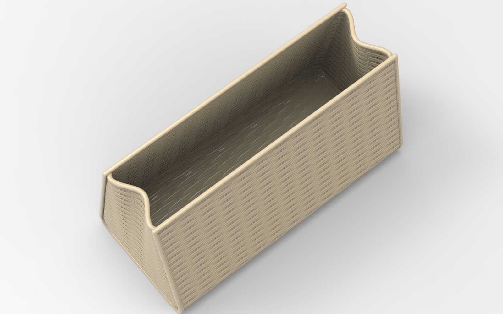 handbag women pouch bag 3D model 3D printable | CGTrader