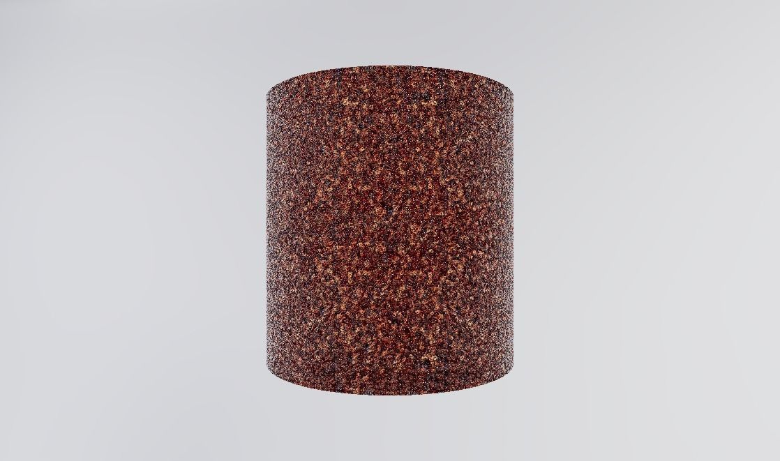 30 rust Seamless PBR Textures Texture | CGTrader