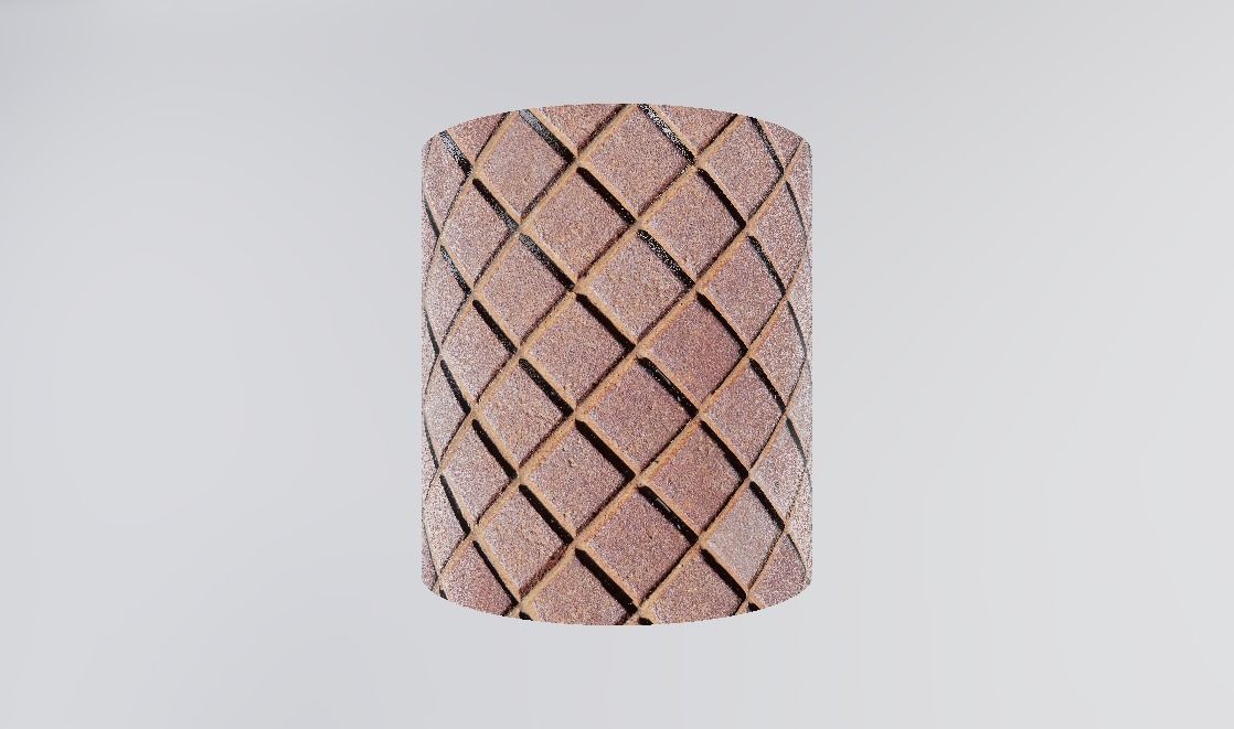 30 rust Seamless PBR Textures Texture | CGTrader
