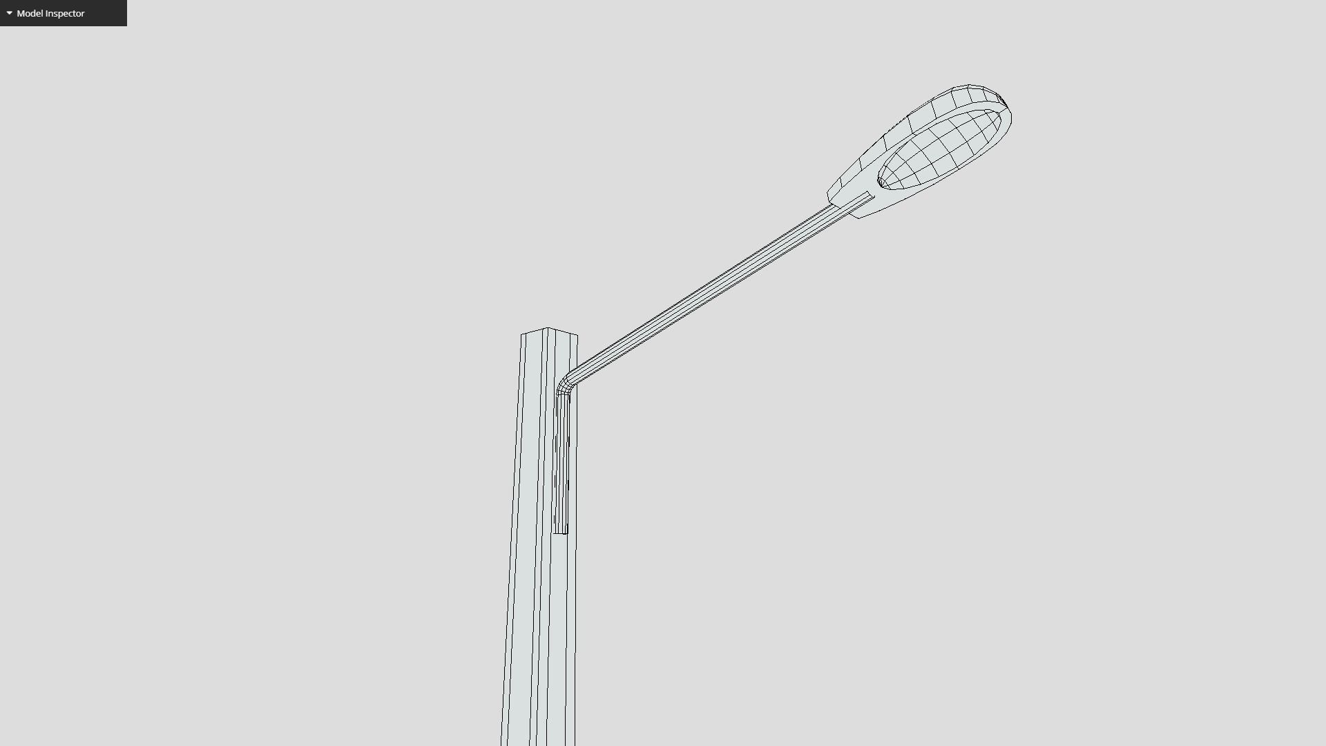 3D model Town Props VR / AR / low-poly | CGTrader