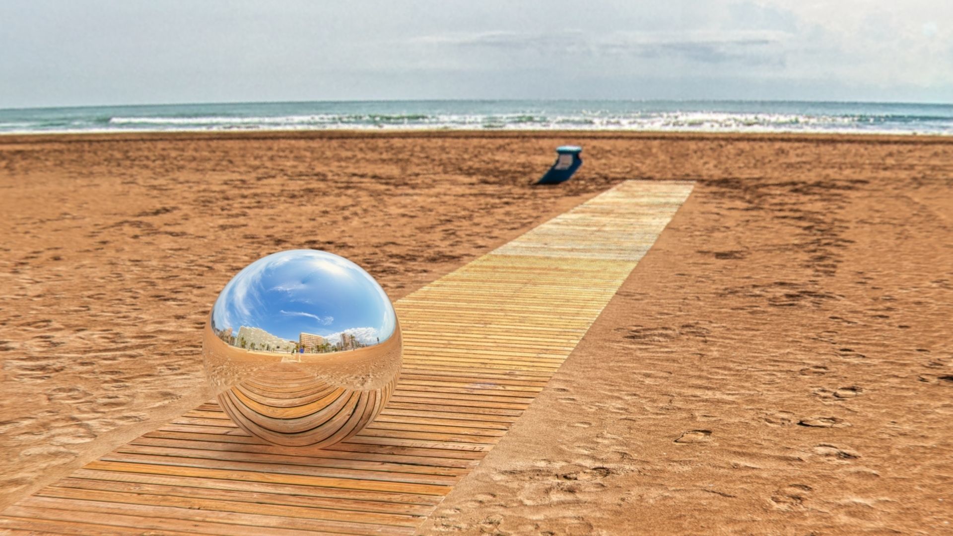 3D model HDR 050 VR / AR / low-poly | CGTrader