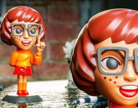 Velma 3D Models | CGTrader