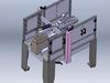 Carton Sealing Machine 3D model | CGTrader