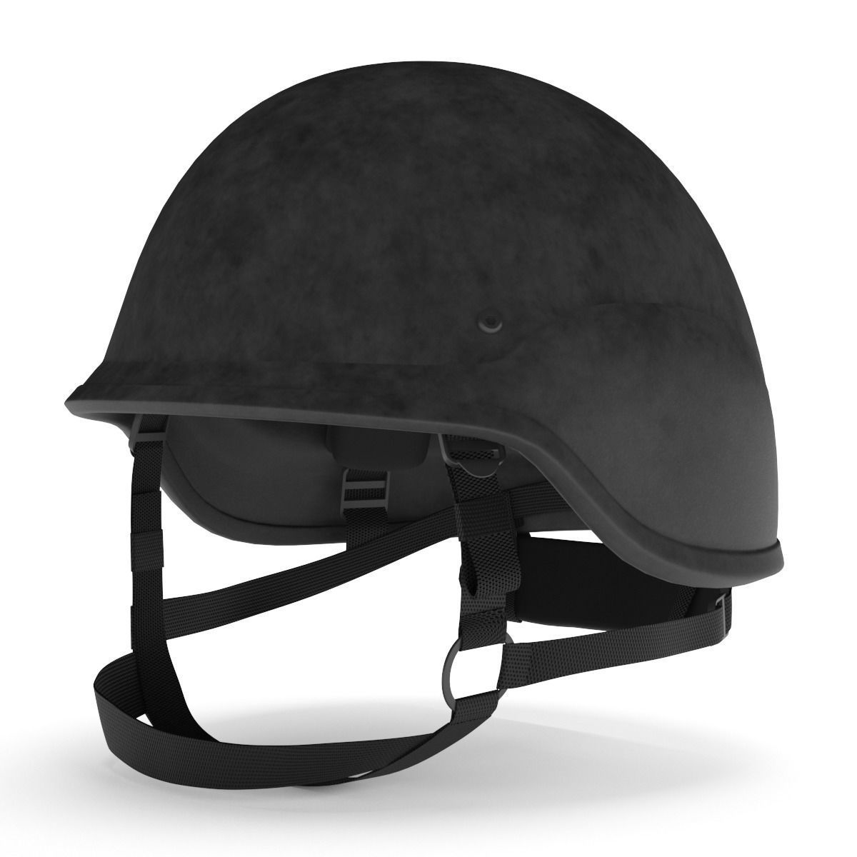 Helmet Pasgt SA-301 3D model | CGTrader