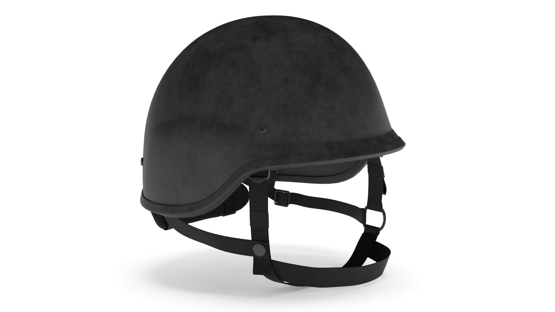 Helmet Pasgt SA-301 3D model | CGTrader