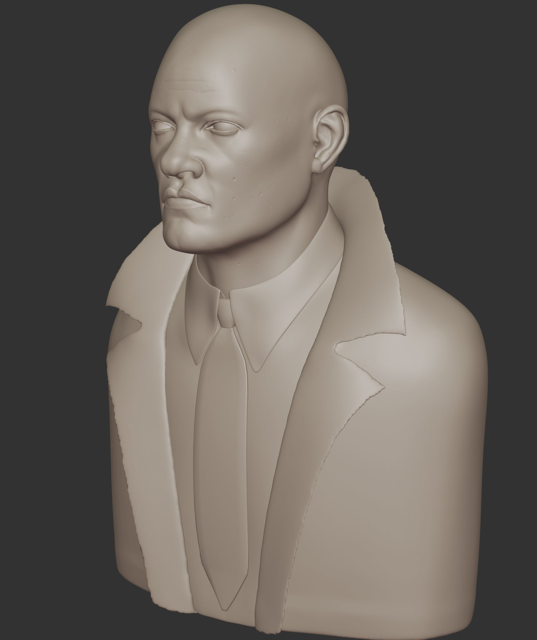 Morpheus 3D print model 3D model 3D printable | CGTrader