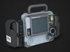 3D model LIFEPAK 15 Defibrillator VR / AR / low-poly | CGTrader