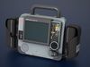 3D model LIFEPAK 15 Defibrillator VR / AR / low-poly | CGTrader