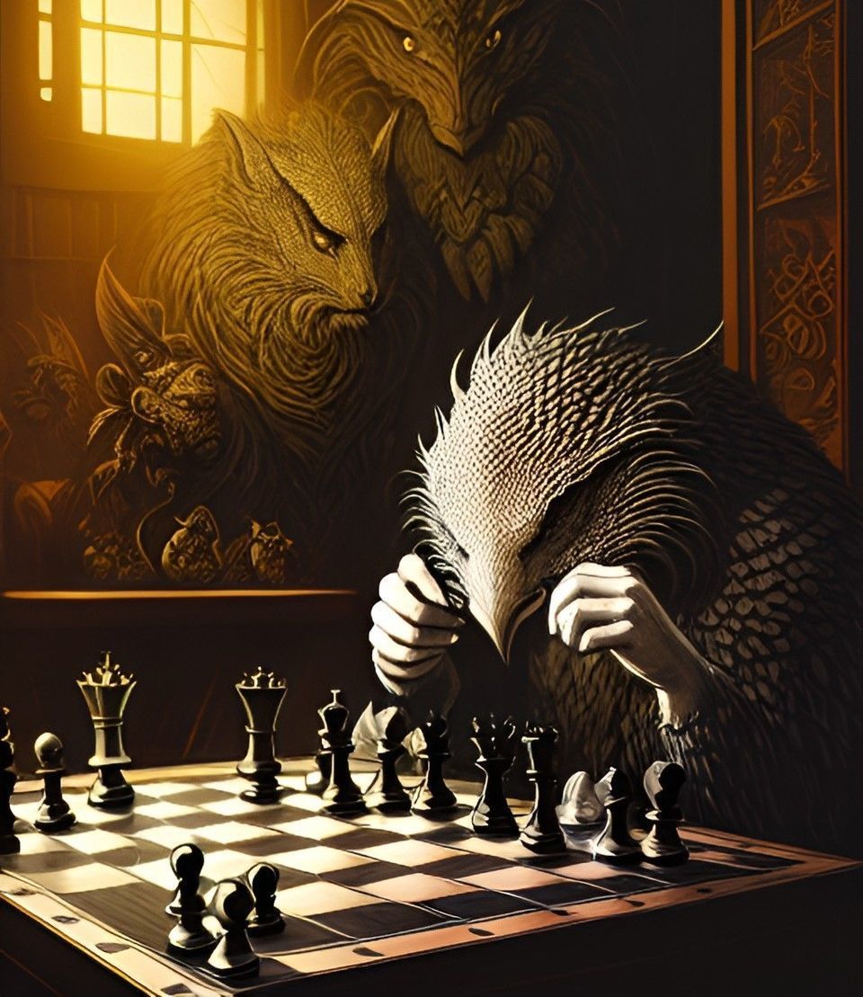 4 DIFFERENT 1GB CHESS STL FILES PACK - MEGA STL PACK 3D model 3D ...