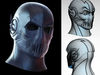 zoom mask for3d print 3D model | CGTrader