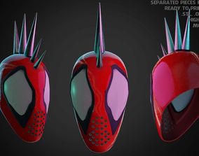 Faceshell 3D Print Models | CGTrader