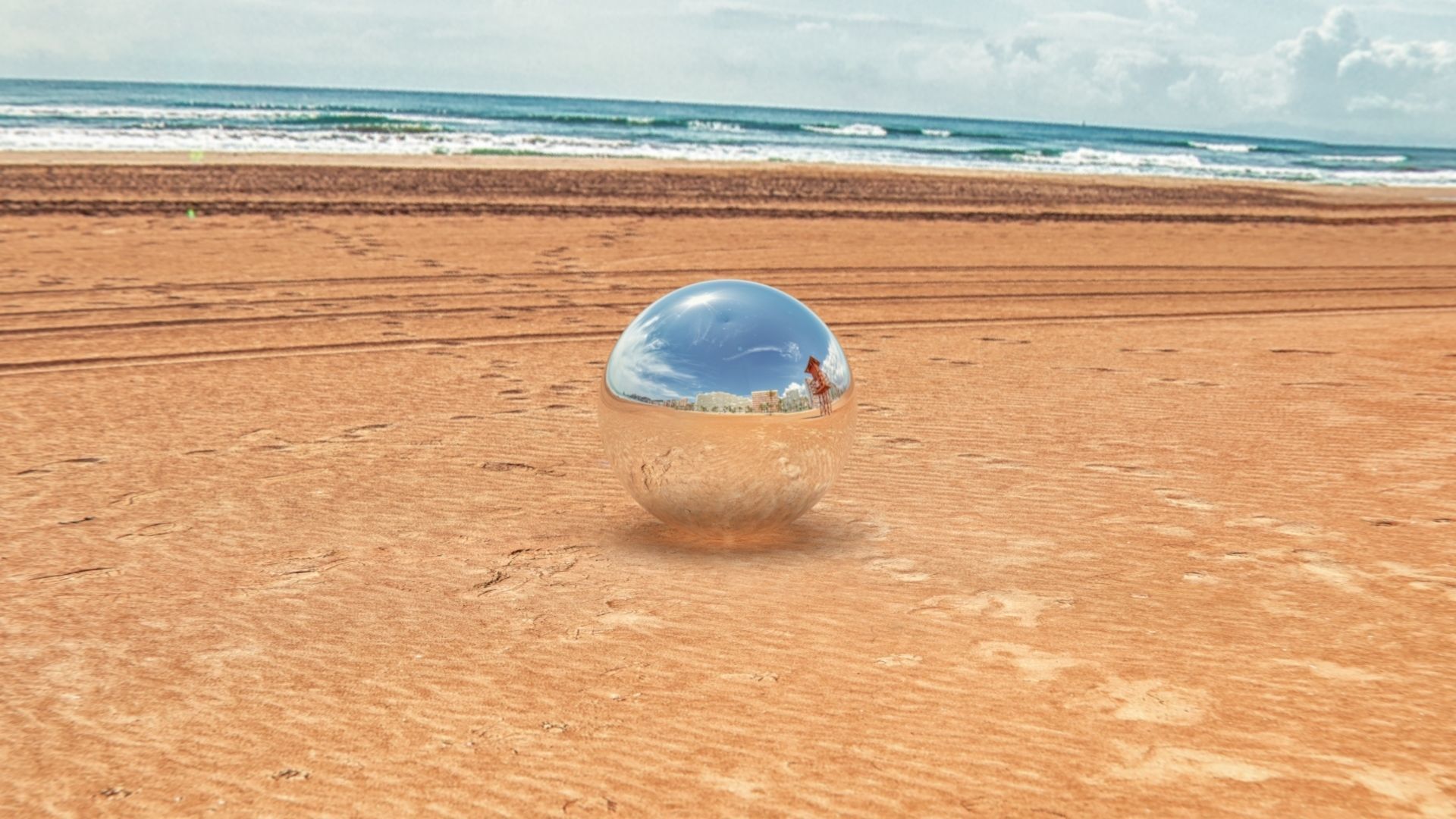 3D model HDR 051 VR / AR / low-poly | CGTrader