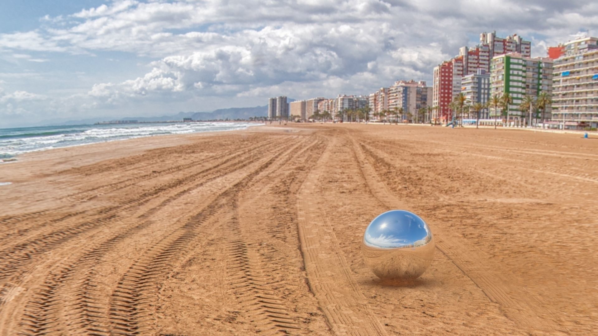 3D model HDR 052 VR / AR / low-poly | CGTrader