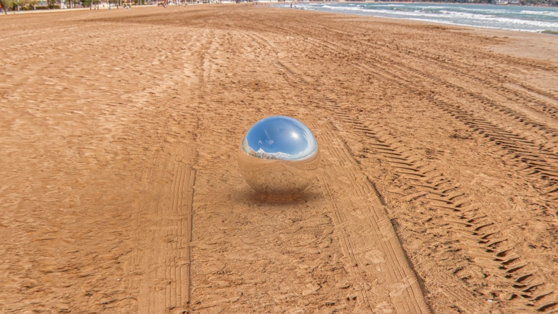 3D model HDR 052 VR / AR / low-poly | CGTrader