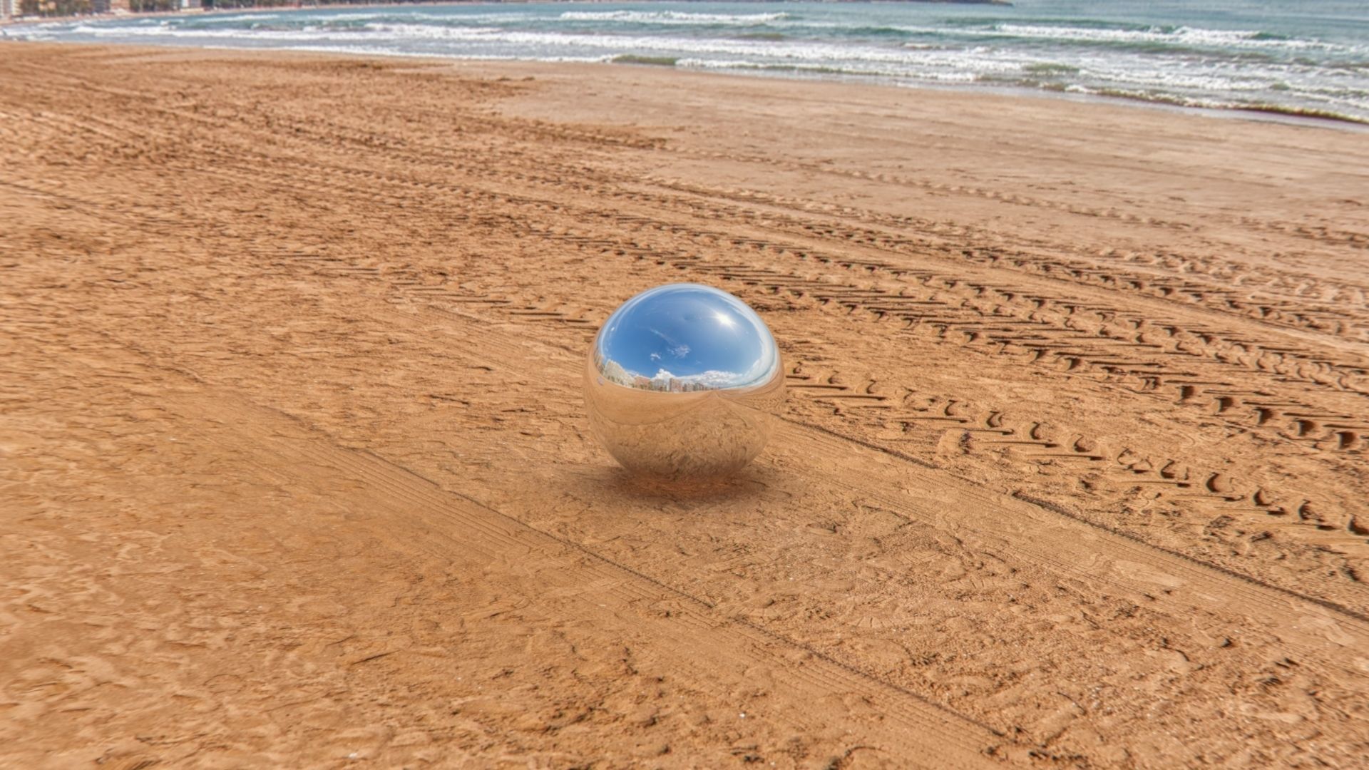 3D model HDR 052 VR / AR / low-poly | CGTrader