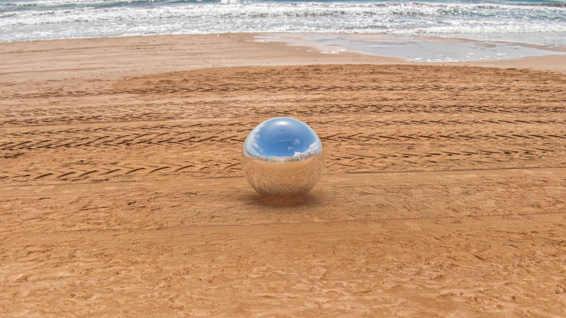 3D model HDR 052 VR / AR / low-poly | CGTrader