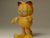 Garfield 3D Print Model 3D model 3D printable | CGTrader