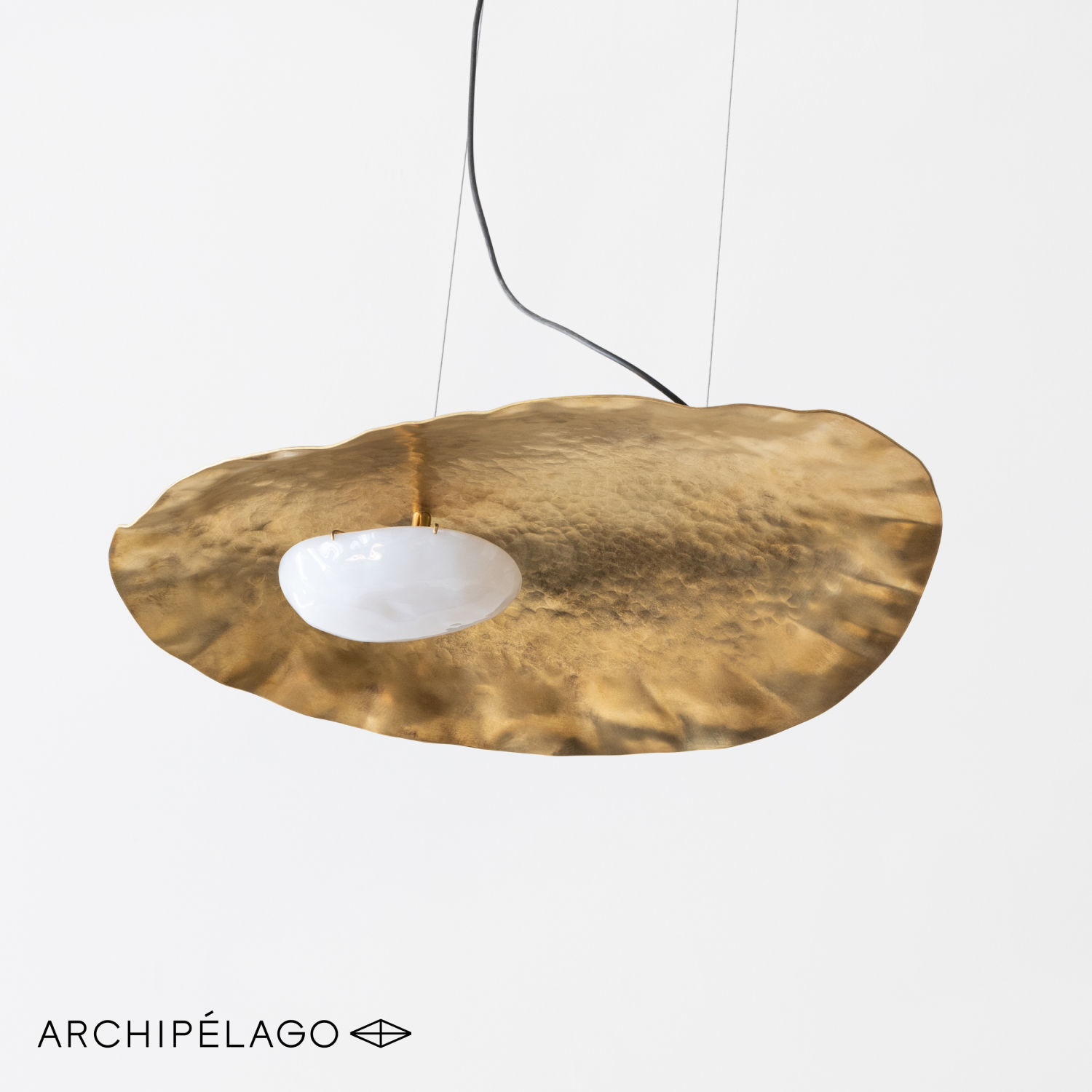 Lighting OYSTER Archipelago 3D model | CGTrader