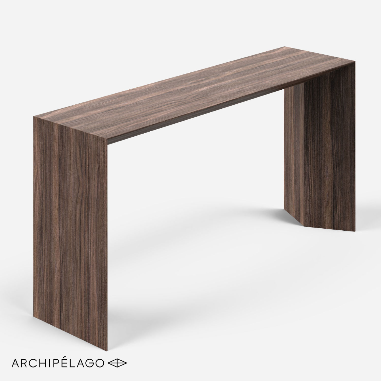 Table STOCKHOLM Archipelago 3D model | CGTrader