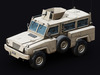 3D model RG-31 Nyala MRAP VR / AR / low-poly | CGTrader